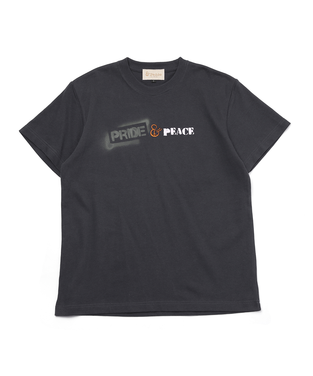 &PeAce – アメリカンカジュアルをルーツにジャンルレスなデザインコレクションを展開するブランド